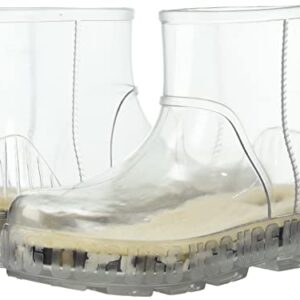 UGG Women's DRIZLITA Rain Boot, 6