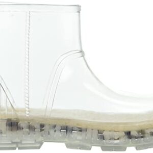 UGG Women's DRIZLITA Rain Boot, 6