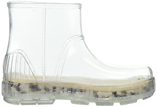 UGG Women's DRIZLITA Rain Boot, 6