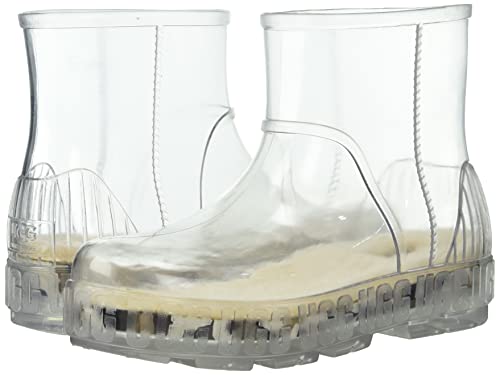 UGG Women's DRIZLITA Rain Boot, 10