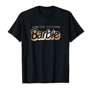 Barbie - Limited Edition T-Shirt