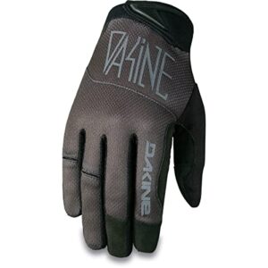 dakine syncline gel glove - black, x-large