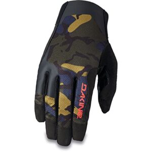 dakine covert glove - cascade camo, large