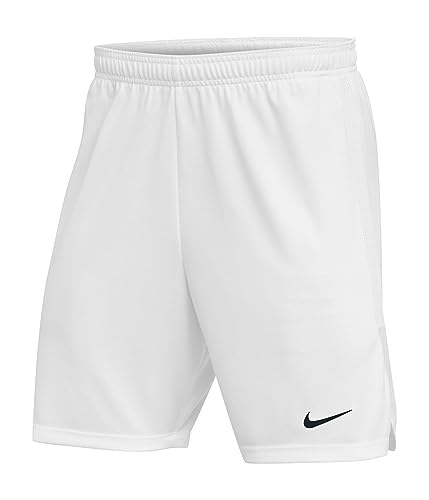 Nike Men's 7IN Short (Black, Large)