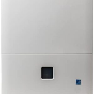 Danby DDR050BJPWDB-ME Dehumidifier, White