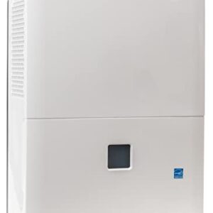 Danby DDR050BJPWDB-ME Dehumidifier, White