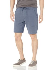 ugg men's ernie short, cyclone, medium