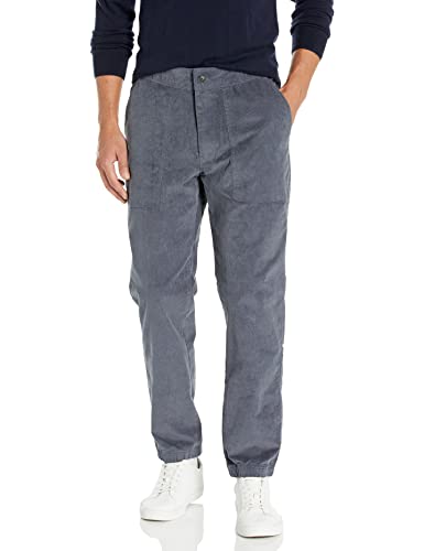 UGG Men's Vernon Pant, Cyclone, Small