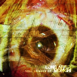 soul grinder [explicit]