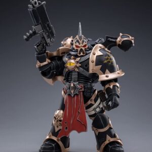 HUAXI DARK SOURCE(HAINAN)TECH JOYTOY Warhammer 40K Chaos Space Marine E 05 1/18 FIG