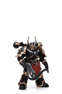 joytoy warhammer 40k chaos space marine c 03 1/18 fig