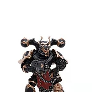 JOYTOY Warhammer 40K Chaos Space Marine C 03 1/18 FIG