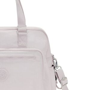 Kipling Alanna Diaper Bag Wishful Pink