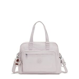 kipling alanna diaper bag wishful pink