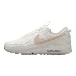 nike air max 90 terrascape 90 men's summit white/lt iron oremen's