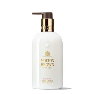 molton brown rose dunes body lotion, 10 fl. oz.