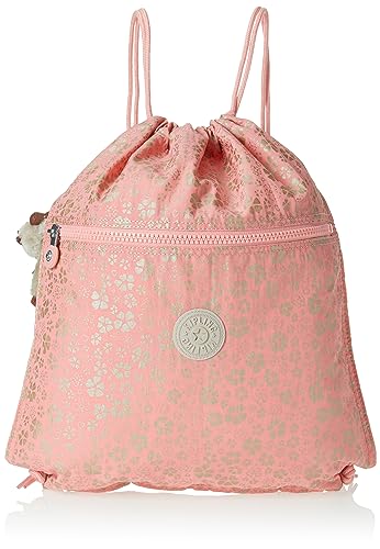 Kipling Supertaboo, Sweet MetFloral, 39.5''L x 45''H x 0''D