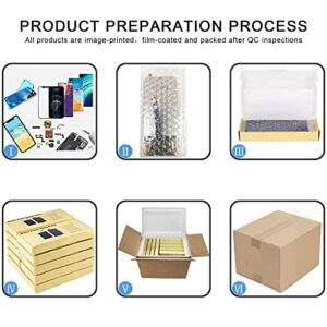 LCD Screen and Digitizer Full Assembly for Infinix Note 11 Pro X697