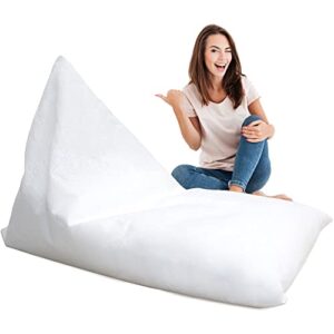 huddle supply co bean bag liner designer stuffie seat bean bag cover