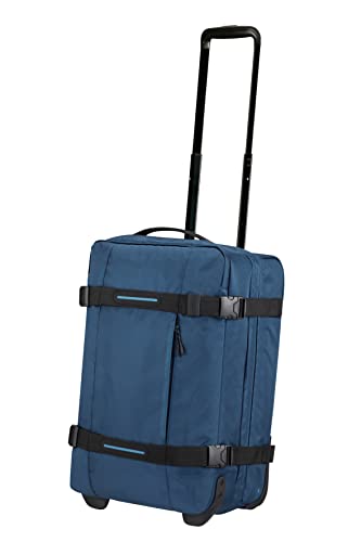 Samsonite Travel Bags, Combat Navy, M (68 cm-84 L)