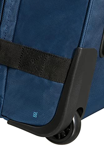 Samsonite Travel Bags, Combat Navy, M (68 cm-84 L)