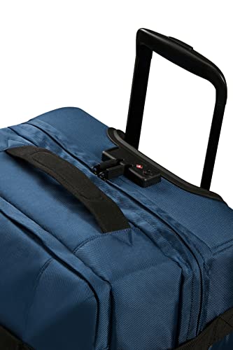 Samsonite Travel Bags, Combat Navy, M (68 cm-84 L)