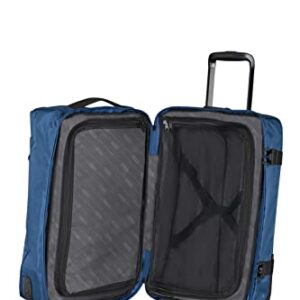 Samsonite Travel Bags, Combat Navy, M (68 cm-84 L)