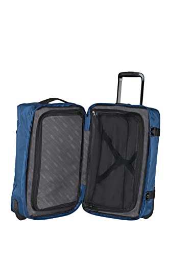 Samsonite Travel Bags, Combat Navy, M (68 cm-84 L)