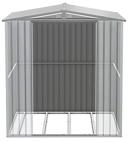 Arrow Sheds Floor Frame Kit for Arrow Elite Storage Sheds, Sheds 6' Deep