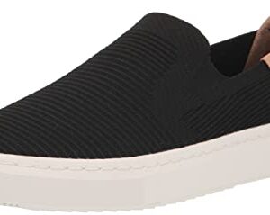 UGG Women's Alameda Sammy Sneaker, Black, 8