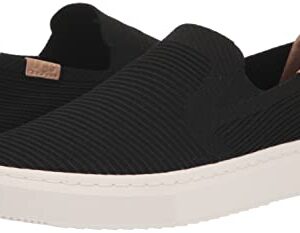 UGG Women's Alameda Sammy Sneaker, Black, 8