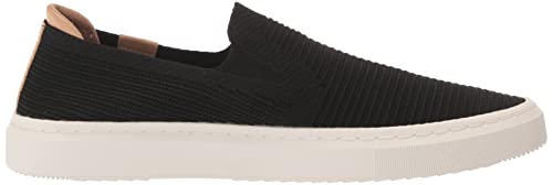 UGG Women's Alameda Sammy Sneaker, Black, 8