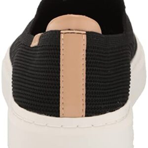 UGG Women's Alameda Sammy Sneaker, Black, 8