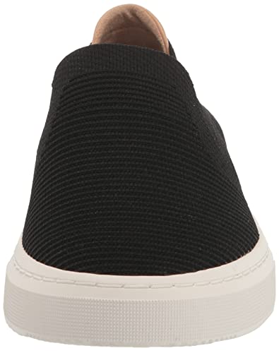 UGG Women's Alameda Sammy Sneaker, Black, 8