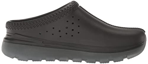 UGG Unisex Tasman Sport Sneaker, Black, 11 US Men