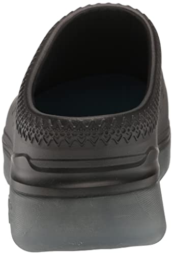 UGG Unisex Tasman Sport Sneaker, Black, 11 US Men