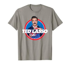 ted lasso tea cup t-shirt