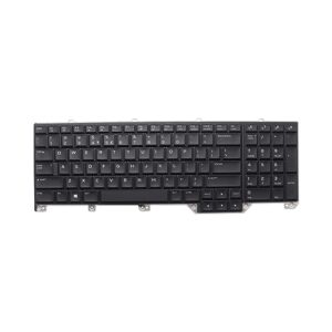 new keyboard for dell alienware 17 r5 area 51m p38e 2019 44rc9 044rc9 wyfcv 0wyfcv per key rgb backlit us