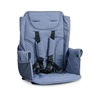 joovy caboose ul rear seat, slate