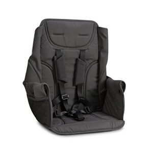 joovy caboose ul rear seat, jet