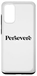 galaxy s20 persevere case