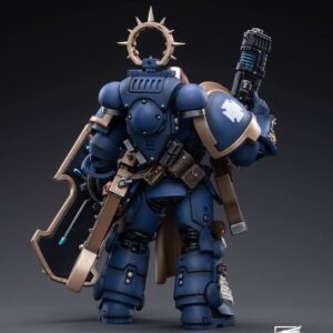 HUAXI DARK SOURCE(HAINAN)TECH JOYTOY Warhammer 40K Brother Sergeant Proximo 1/18 FIG