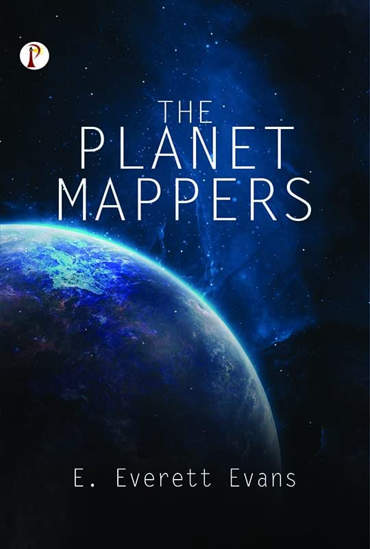 The Planet Mappers