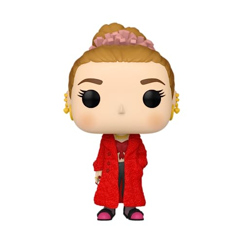 Funko Pop! TV: Ted Lasso - Keeley Jones