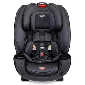 Britax One4Life ClickTight All-in-One Car Seat, Cool N Dry