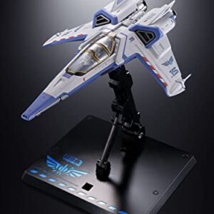 BANDAI SPIRITS(バンダイ スピリッツ) Tamashi Nations - Lightyear - XL-15 Space Ship, Bandai Spirits CHOGOKIN