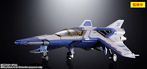 BANDAI SPIRITS(バンダイ スピリッツ) Tamashi Nations - Lightyear - XL-15 Space Ship, Bandai Spirits CHOGOKIN