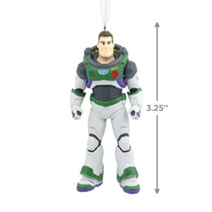 Hallmark Disney/Pixar Lightyear Buzz Lightyear Christmas Ornament