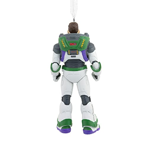 Hallmark Disney/Pixar Lightyear Buzz Lightyear Christmas Ornament