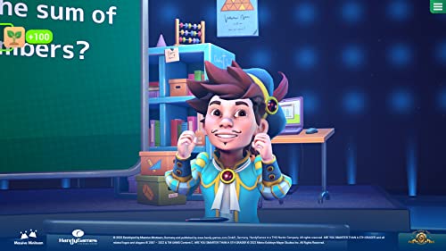 Are You Smarter Than A 5th Grader? for PlayStation 5